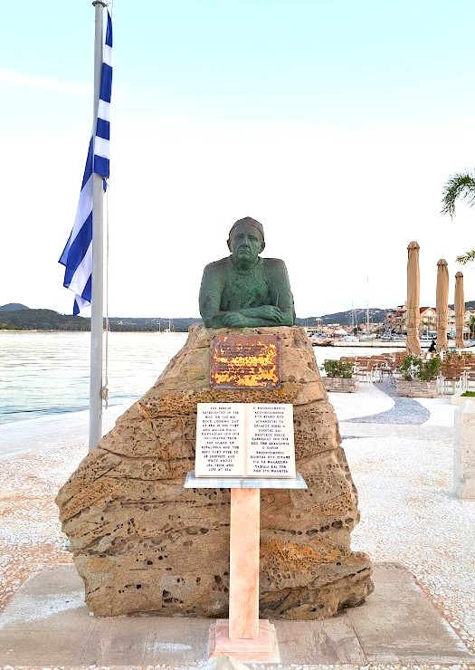 ΕΥΧΑΡΙΣΤΗΡΙΟ Άγγελου Μπενετάτου – Ανεξάρτητος